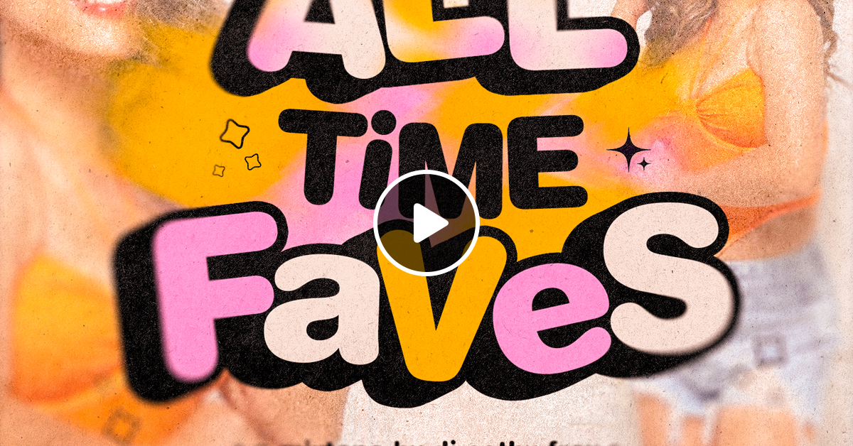 ALL TIME FAVES VOL 1-DJ CATHY FREY by Cathy Frey | Mixcloud