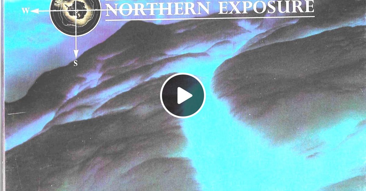 Sasha and John Digweed Northern Exposure CD2 (South) 1996 by John ...