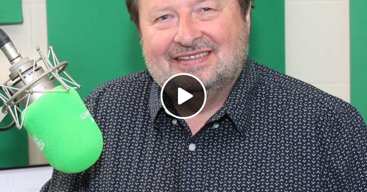 Ally Bally Christmas Eve 2021 by Westway_Radio | Mixcloud