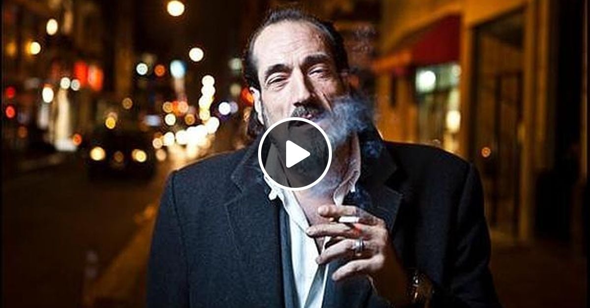 Entrevista Dani el Rojo, gánster, ex ladrón de bancos y escritor by 95. ...