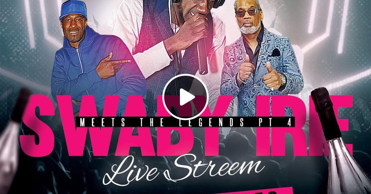 SWABY IRIE MEETS THE LEGENDS CASS MANHATTAN WITH STALLY MAGIC ...