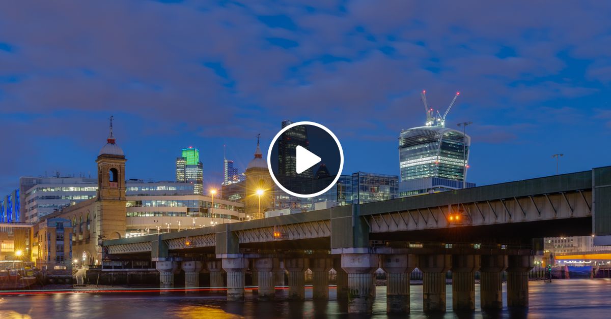 Professor Peter Rees: (Un)Planning London by UCL Urban Laboratory ...