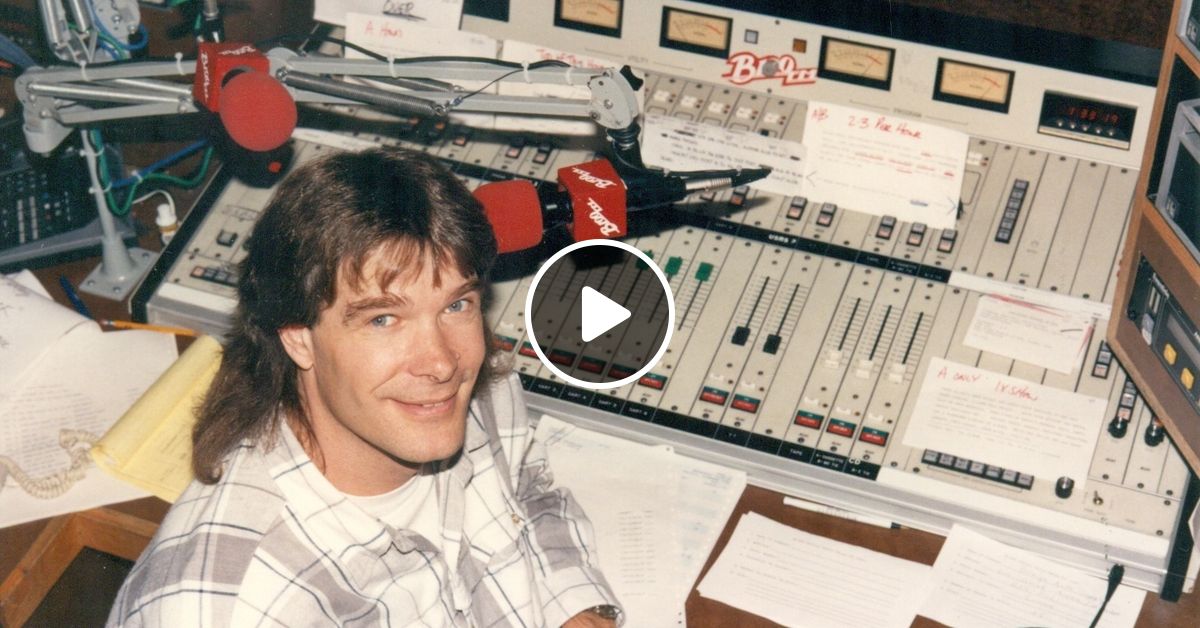 KCBQ / Gene Knight 1973 composite by Retro Radio Joe | Mixcloud