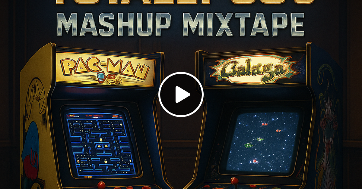 DJ Special Ed's Totally 80's Mashup Mixtape by DJ Special Ed | Mixcloud
