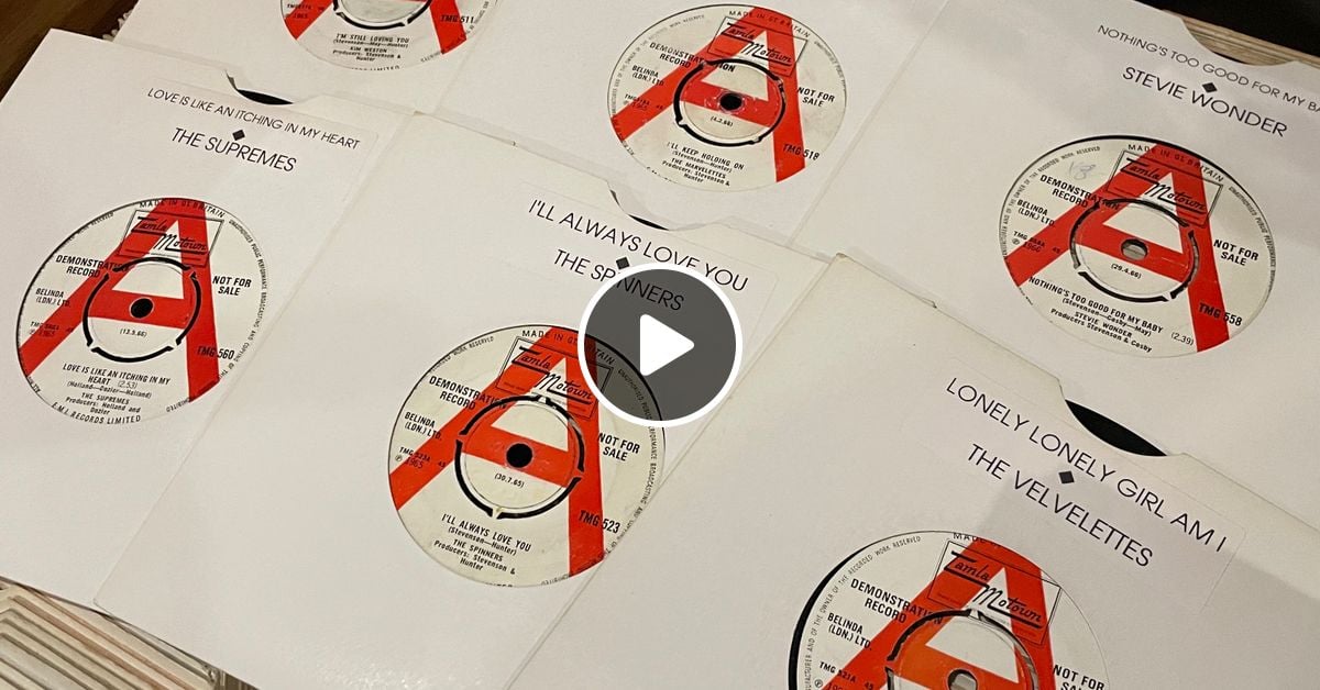 THE PETE SMITH NORTHERN SOUL SHOW (2024 # 25 – BRITISH NORTHERN ...