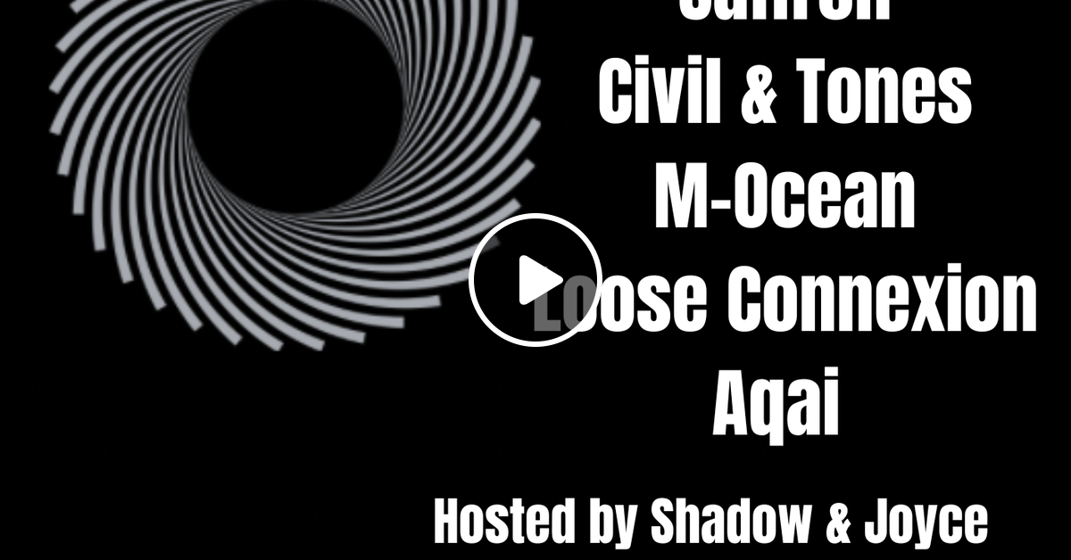 Saffron & Shadow Deeper The Loft May 2025 by Saffron | Mixcloud