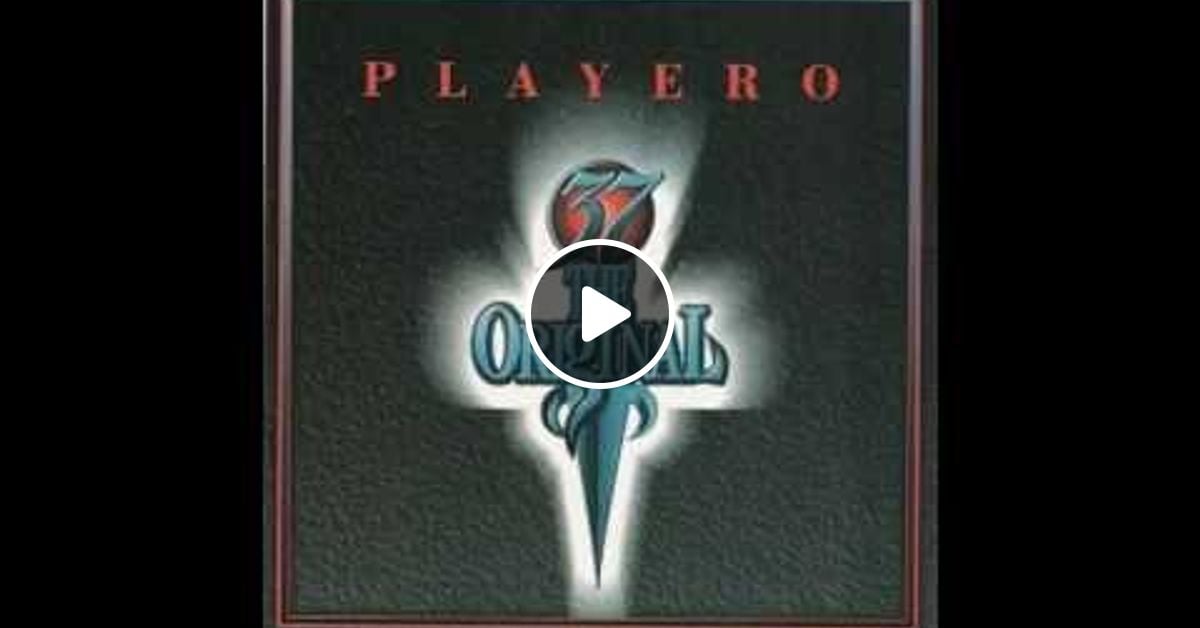 DJ Playero 37 – The Original by codedtestament | Mixcloud