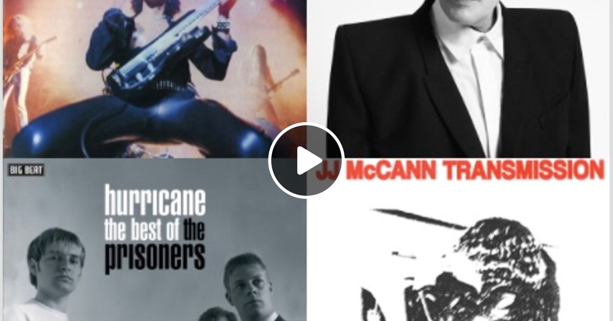 Radio Warfare with Tim Livingston Episode 291 by Radio Warfare | Mixcloud