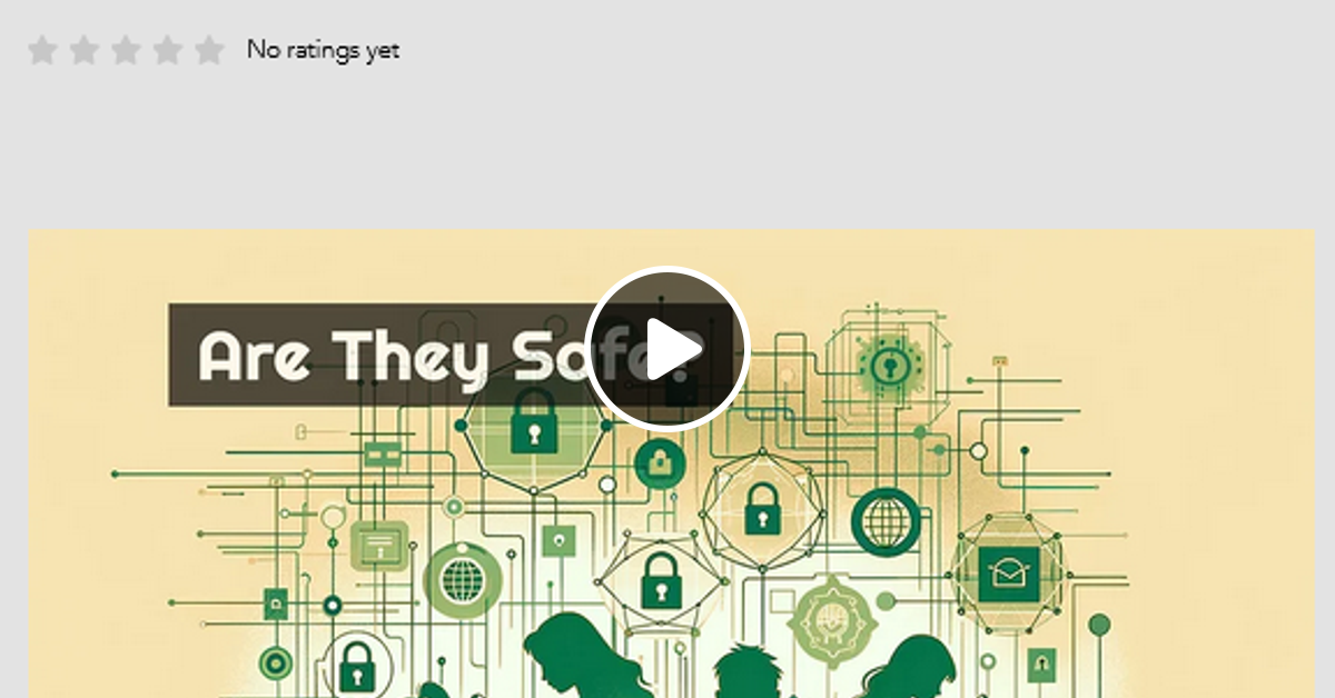 Safeguarding Our Future: The Critical Role of Child & Youth Online ...