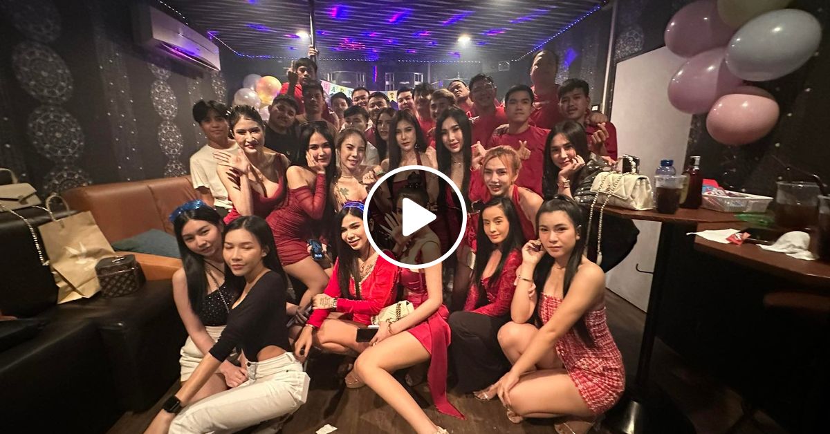 HBD อาเจ็ก [ ดีเจมอสซี่ x MC เทียรี่ ] Live in นครสวรรค์ by MOSZIIMIX | Mixcloud