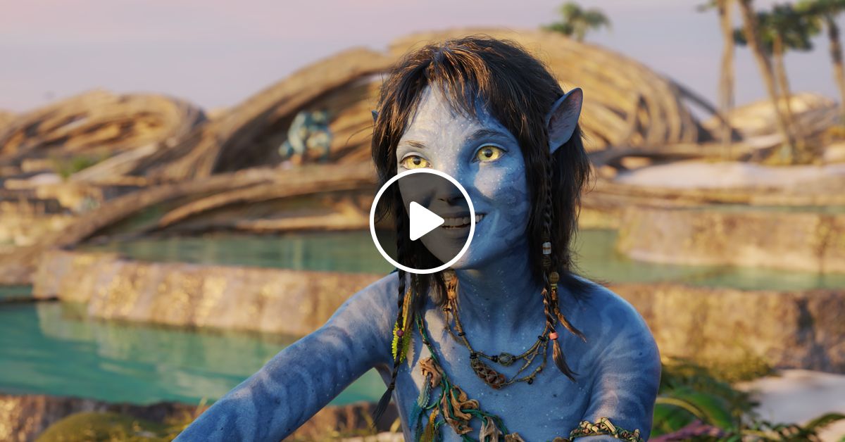 Dine In Hell 2023 #3 - In Praise Of Avatar - The Way Of Water by Dine ...