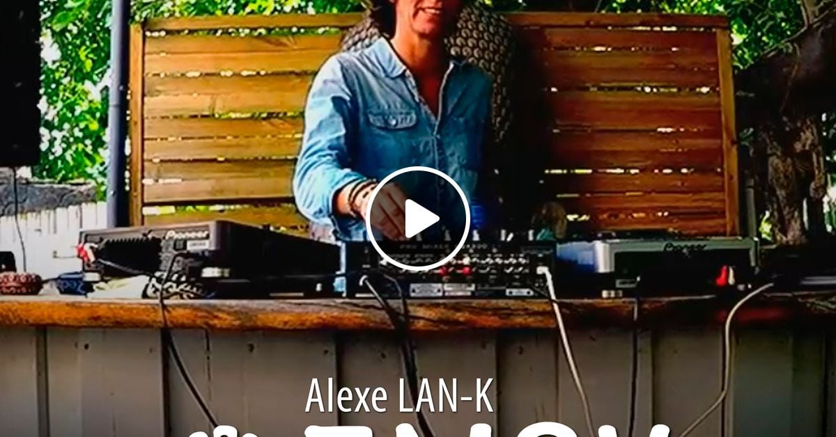 J'IRAI MIXER CHEZ VOUS - Trois Bassins (friends' house) / REUNION ...