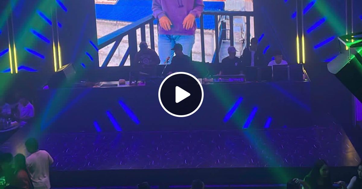 Special Request - KOKOH TIO by M A R C L | Mixcloud