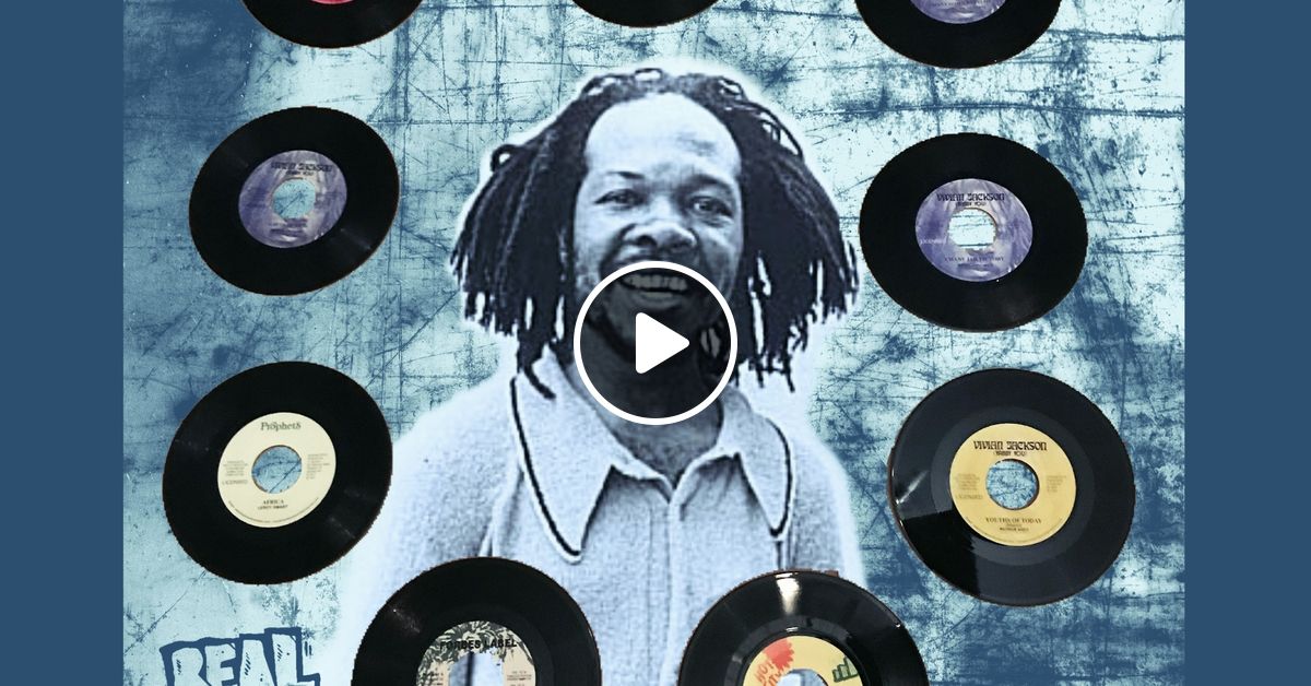 Real Roots Radio Live Show 19/11/2023 Sunday Session by Mr Chris | Mixcloud