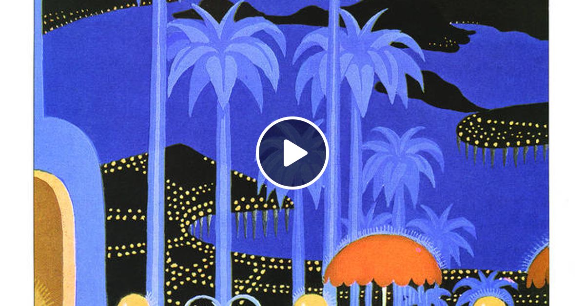 Nick Luscombe : New Ratio Programme 97 by Nick Luscombe > NEW RATIO ...