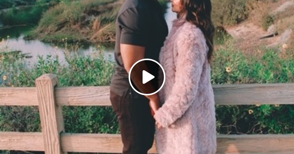 Old School R&B Throwback MiniMix Vol. 2 - April 18, 2022 - DJ Kenny ...