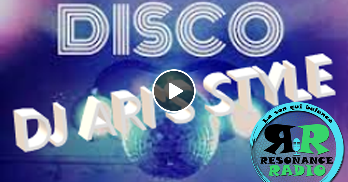 DJ ARI'S STYLE #MEGAMIX &FUNK, DISCO HOUSE#EP 01 2023 by dj ari's style ...