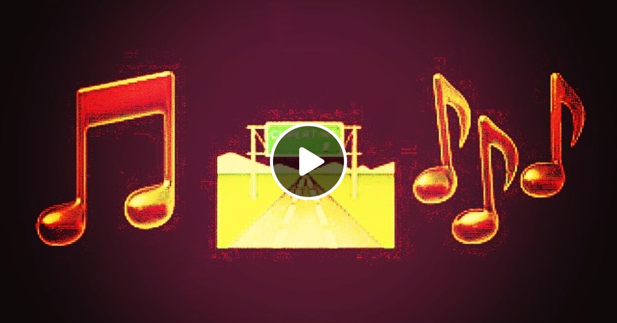 Croosin Grooves (Future Funk and LoFi) by Endless Head Nod | Mixcloud