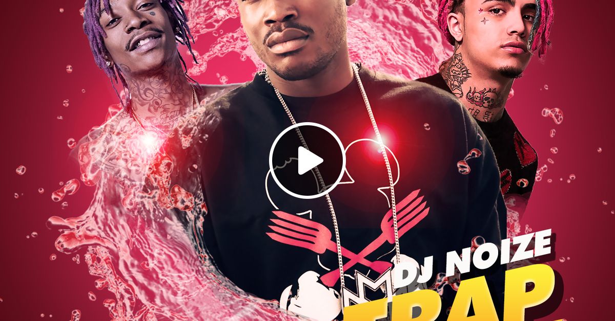 Trap Tape #06 | Hip Hop, Trap, Rap Club Mix | Street Rap, Soundcloud ...