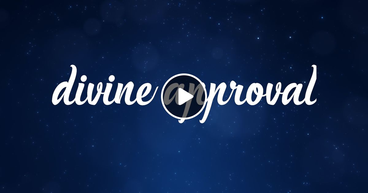 Divine Approval by Winning Moments with Pastor Ti | Mixcloud