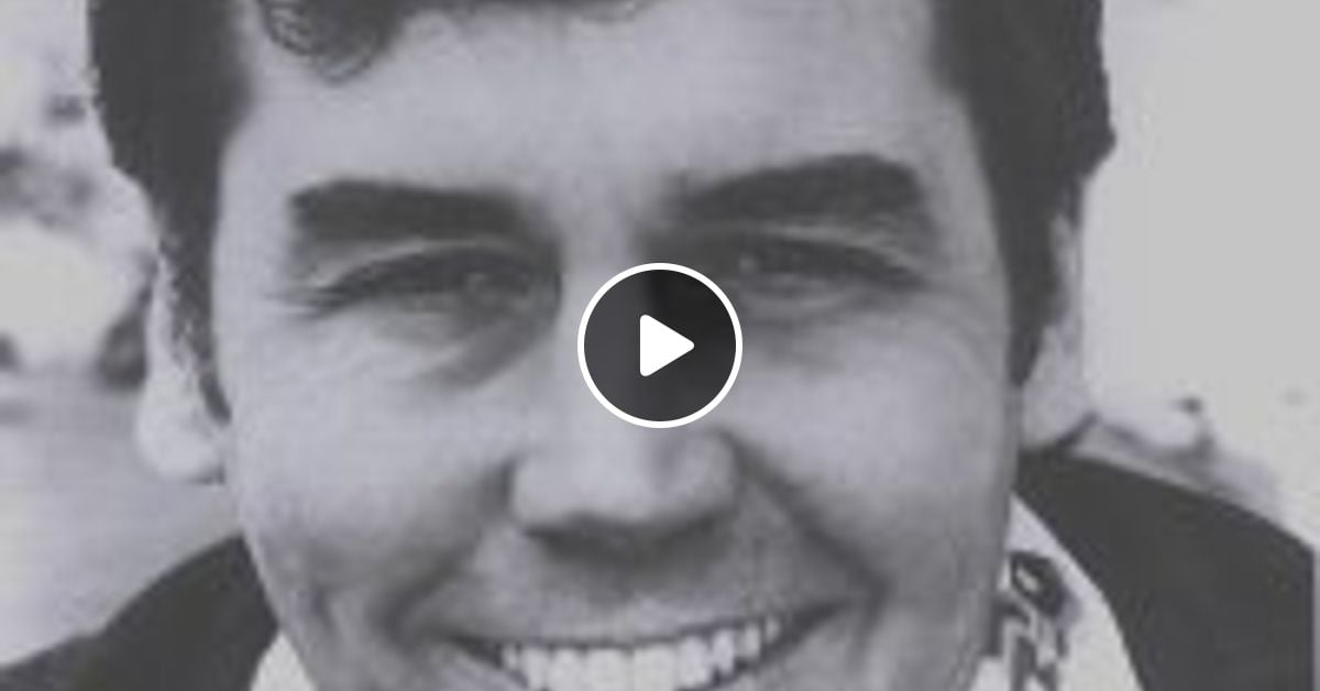 WABC 1977-04-14 Harry Harrison by RadioMaven77 | Mixcloud