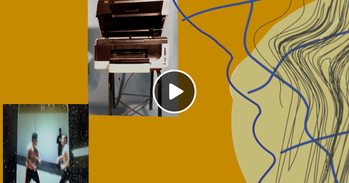 Meakusma with Luke Calzonetti - 08/06/2019 by The Word Radio | Mixcloud