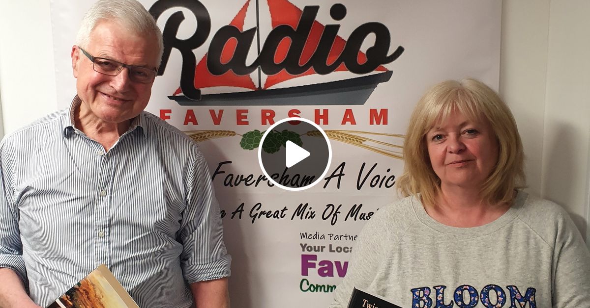 The Spoken Word with Debbie & Peter - 9th January 2025 by Radio ...