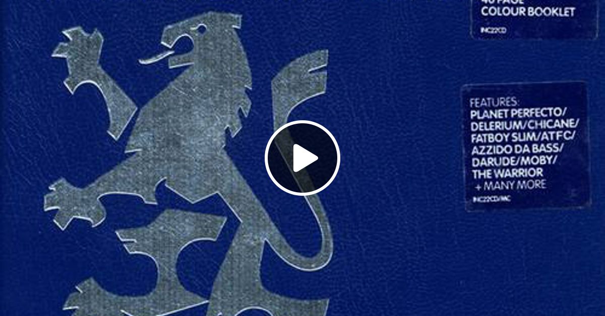 Gatecrasher National Anthems 2000 CD2 by rhybooze | Mixcloud