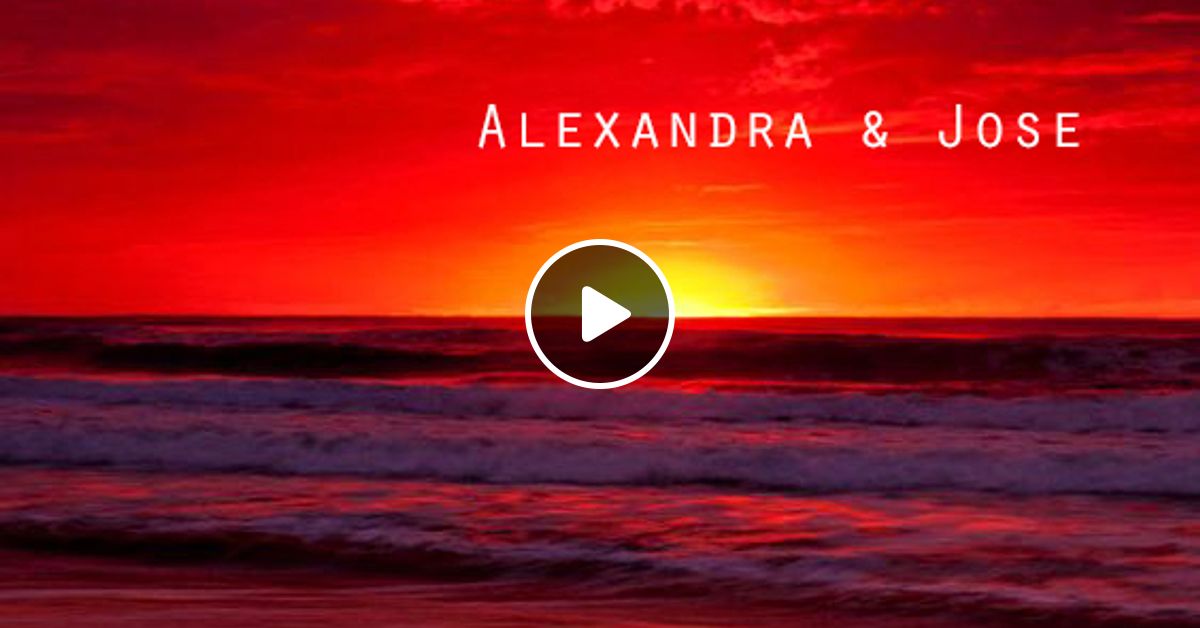 DJ EDU - MIX MATRIMONIO ALEXANDRA & JOSE 02 by DJ EDU BERROSPI | Mixcloud