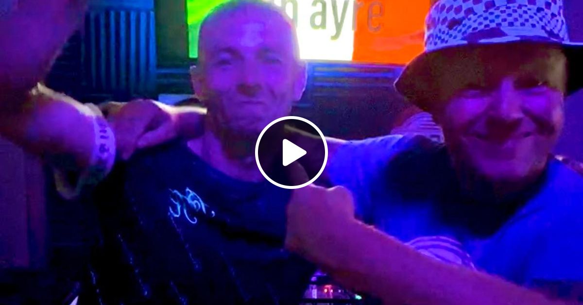 DJ GAZZA C - MC GAZZA LEE - 10TH JUNE - 2023 by DJ GAZZA C | Mixcloud