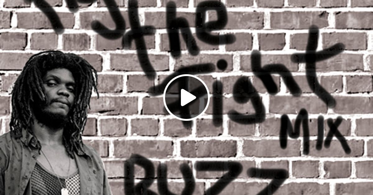 Buzz (Boss Hi-Fi) "Fight The Fight" Mix by Boss Hi-Fi | Mixcloud