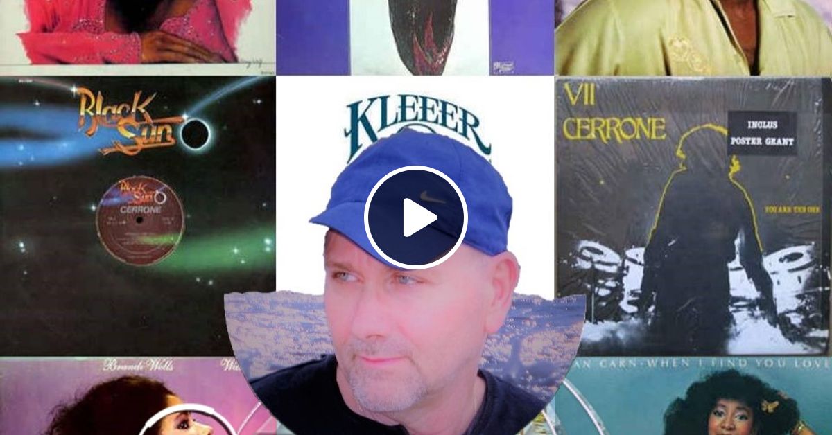 Rare Grooves Attitude FM 202138 by Bob Have Mercy | Mixcloud