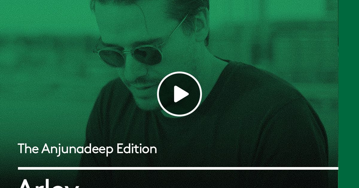 The Anjunadeep Edition 476 with Arley by Anjunadeep | Mixcloud