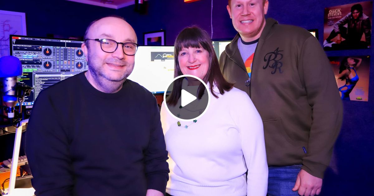 Stony Sunrise Friday 14th July with Juno Knight by Stony Radio | Mixcloud