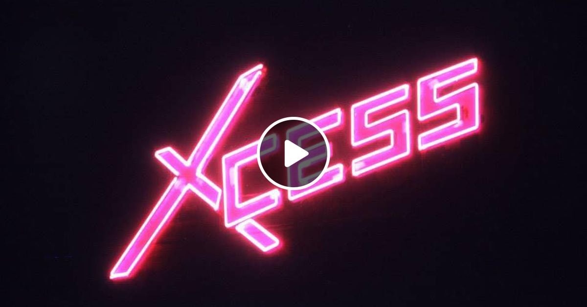 Club Xcess Ft Dj Scooter Bearden 2 Various Artists By Djnrgwigginweb