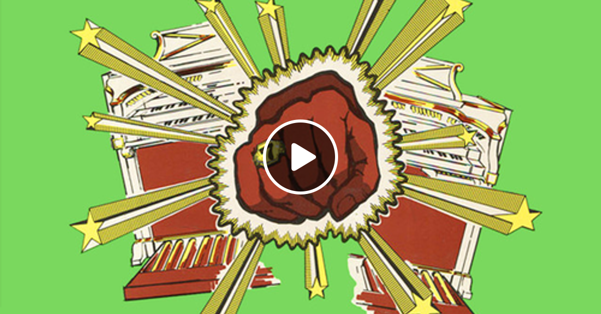 Throwback Radio #285 - DJ Fresh Vince (50 Years Of Hip Hop) by ...