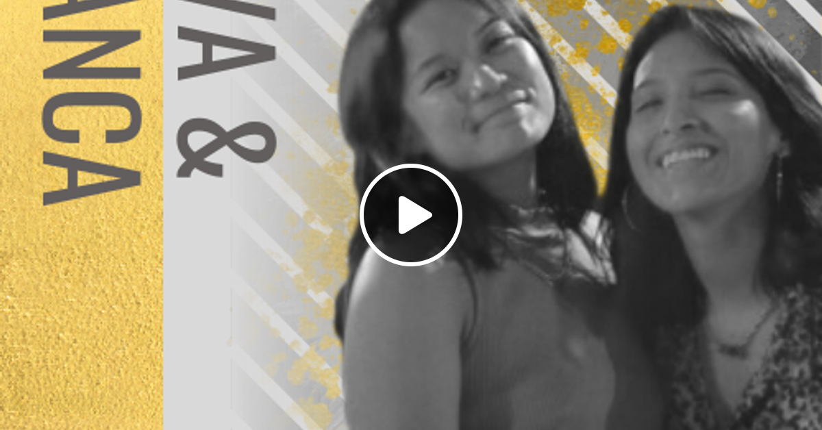 Bare Naked - 4TM Exclusive - Riva & Bianca Sunday Showcase by 4TheMusic | Mixcloud