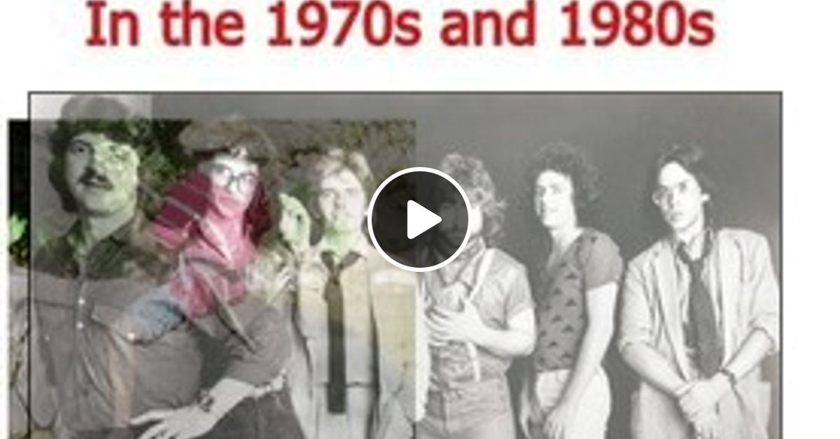 David Paich from Toto is Johnnie's 'My 70s' guest by John's Flashback ...