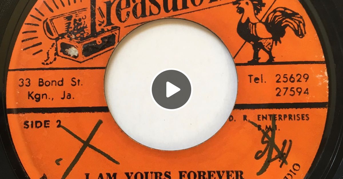 THE GLORIOUS SOUND OF DUKE REID'S TREASURE ISLE RECORDS by Pete Smith ...