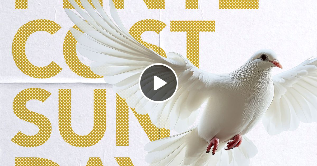 Pentecost: The Holy Spirit & The Common Good — Pastor Alex Early by ...