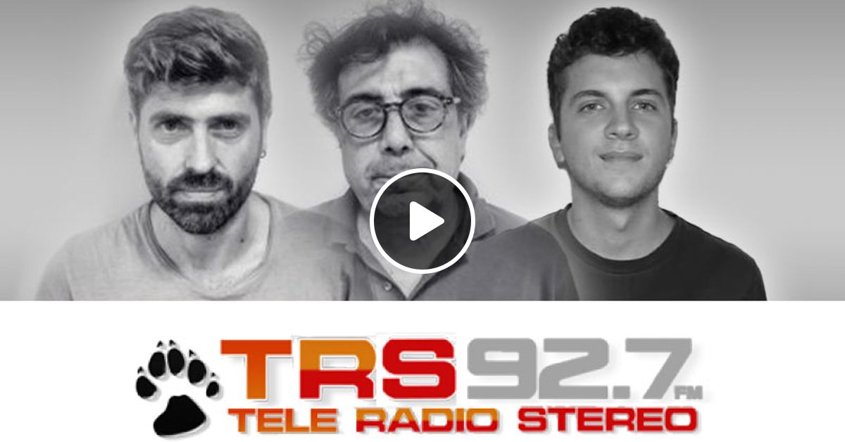 Podcast 31.01.2023 Nisii Torri Pes by Tele Radio Stereo 92.7 | Mixcloud