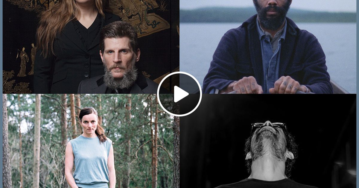 Joseph Stannard presents Adventures In Sound And Music – 17 November ...