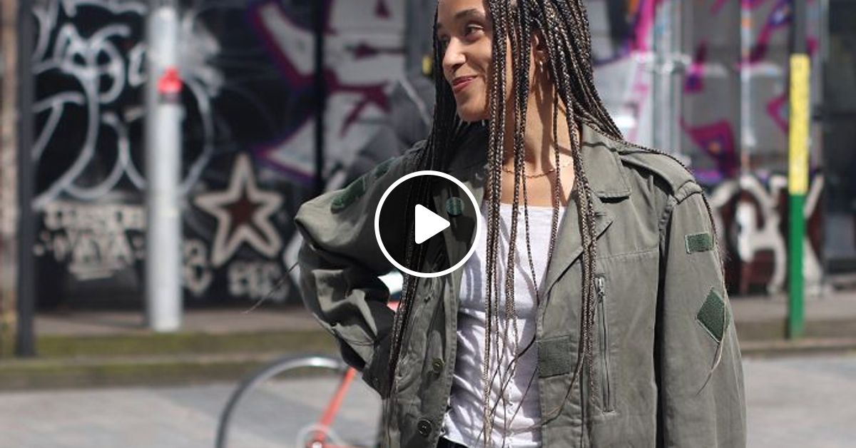 Questing w/ Zakia - 21st April 2024 by Mixcloud NTS Radio | Mixcloud