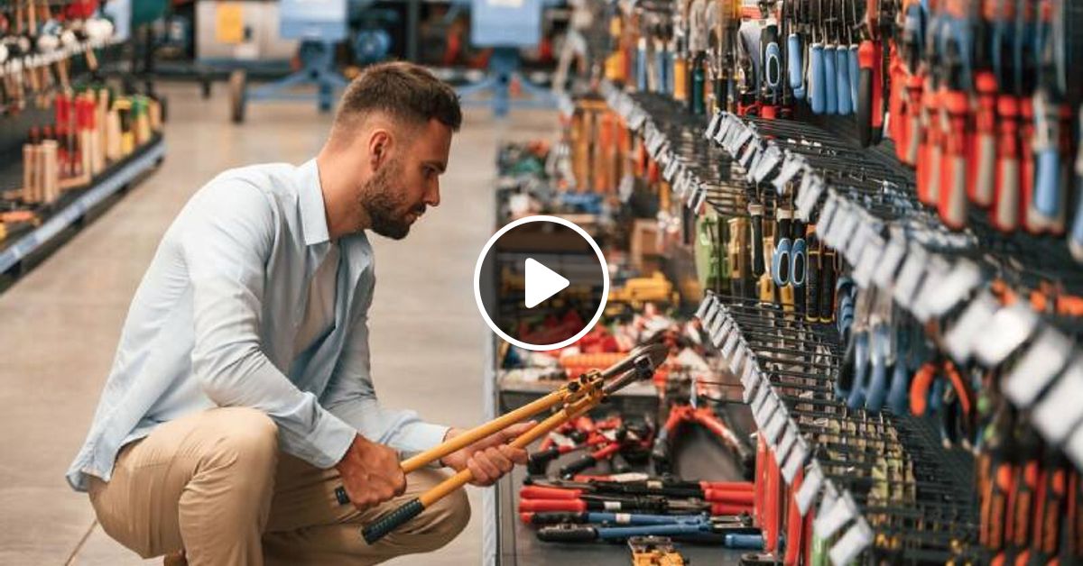 Navigating the Aisles: A Shopper's Guide to Hardware Shop Dubai by ...