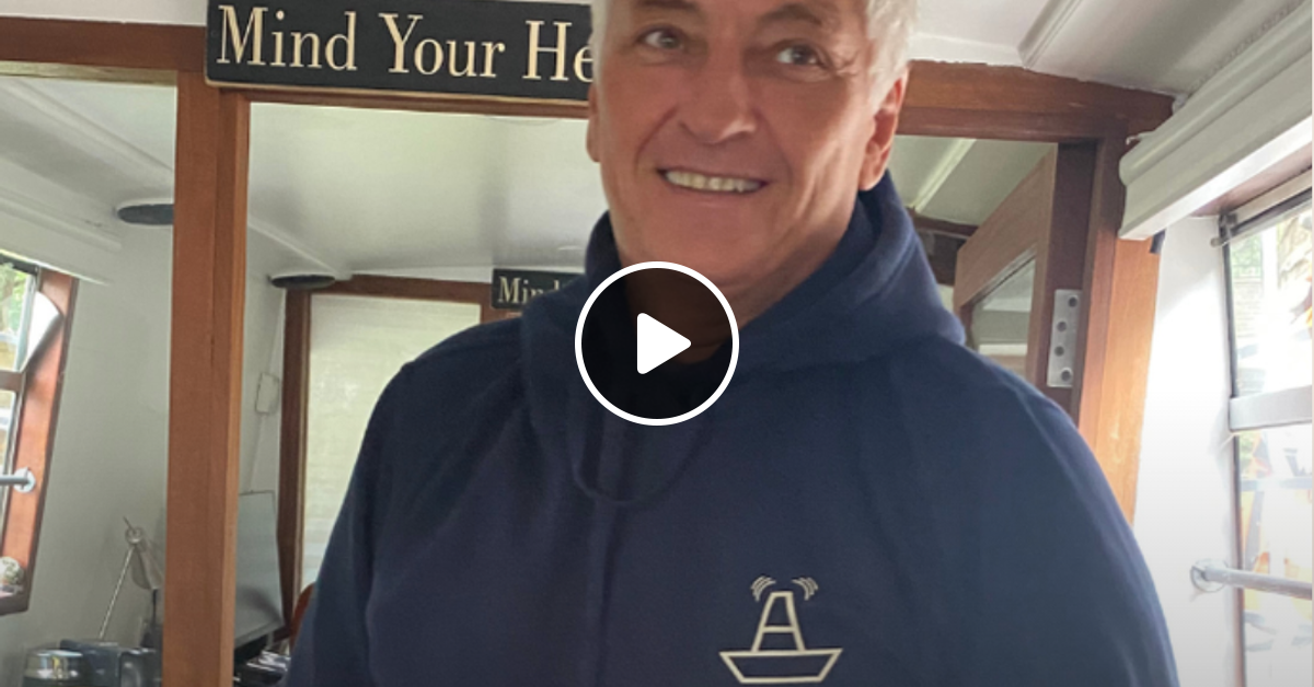 Zip Nolan | The BoAt Pod | March 2023 by The BoAt Pod | Mixcloud