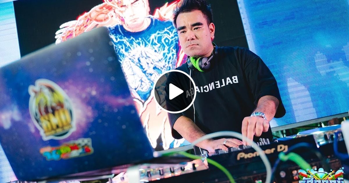 ห้ามนอน V.1 2024 by น้าดิ๊น เสียไม่ได้ Dj SMD | Mixcloud
