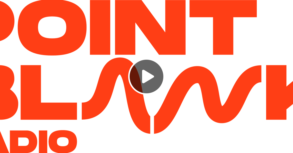 DJAHP FITZ SUNDAY RADIO SHOW 09/03/2025 #POINTBLANKRADIO by ...