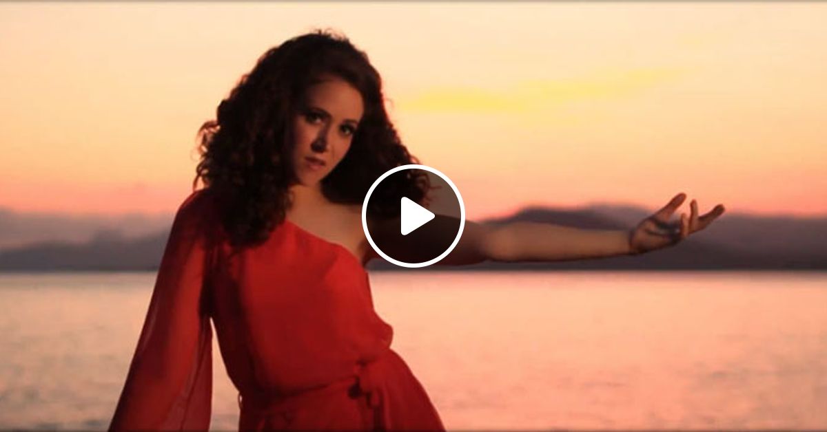 Interview (in dutch) with Ana Criado about her life,music and more and ...
