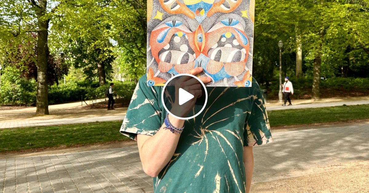 Thojo @ Kiosk Radio 30.04.2024 by Kiosk Radio | Mixcloud