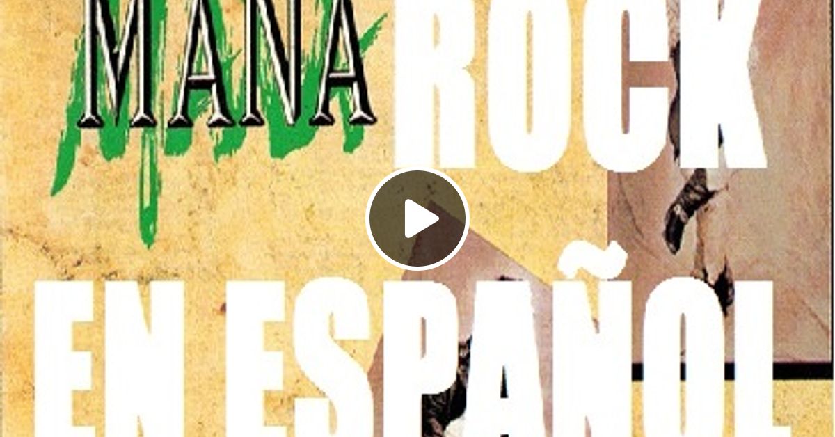 Clasicos del Rock en Español 80 y 90 (3) - Rock en tu idioma - Rock en ...